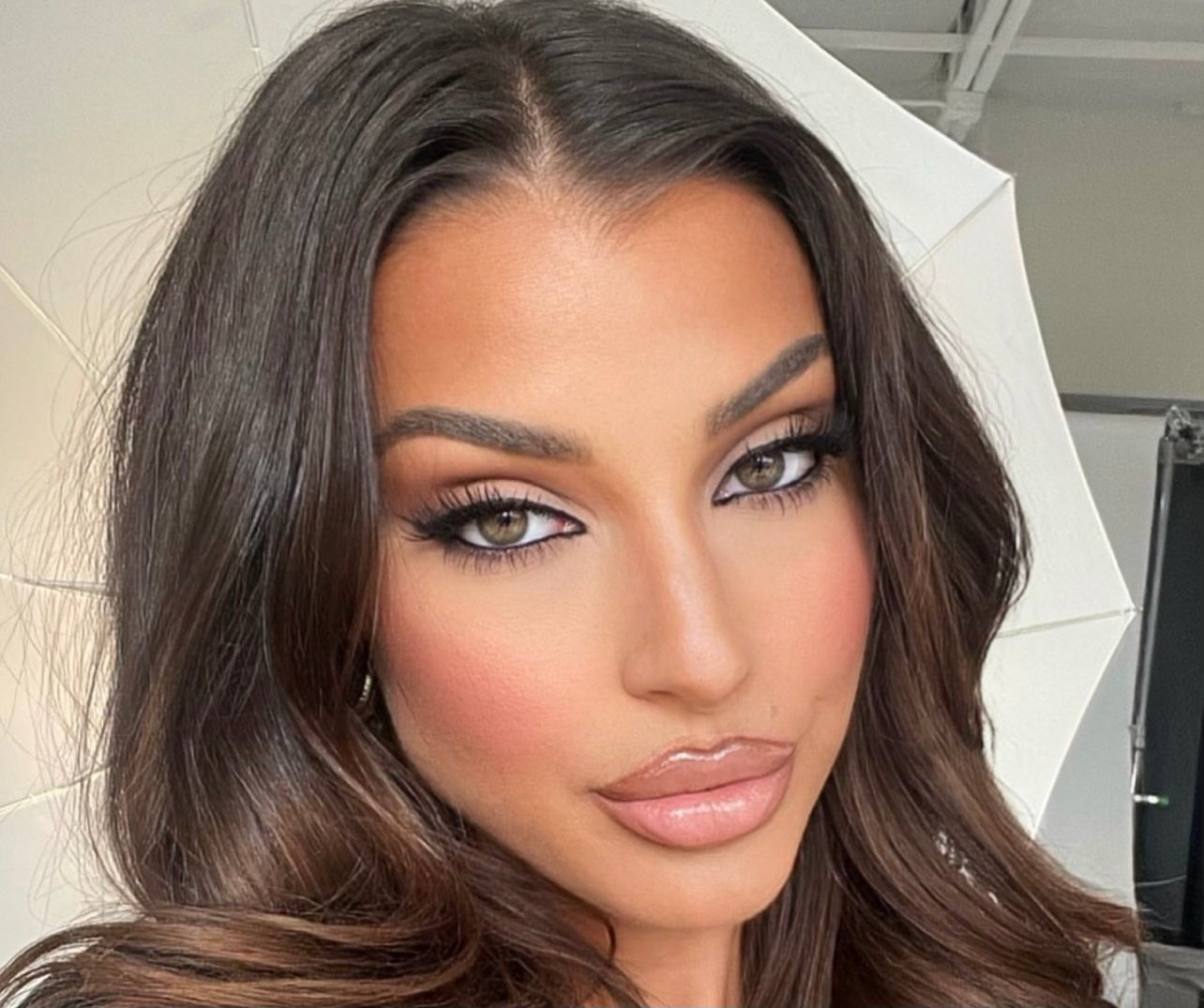 MUA MADELINE COPE